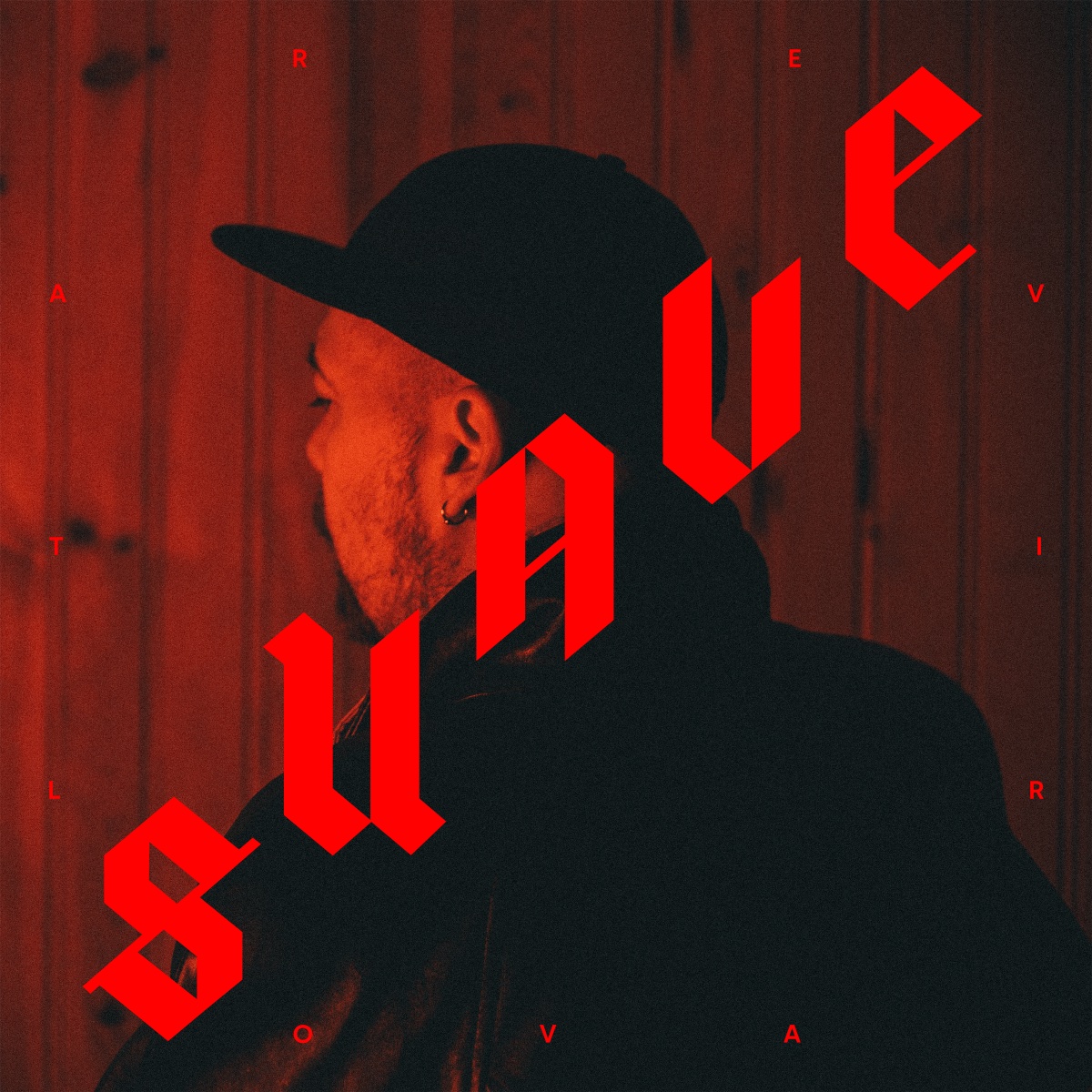 “Suave” lança novo single “Reviravolta”