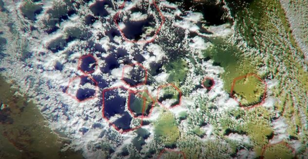 Bermuda Triangle Mystery Solved, Atmospheric Phenomenon is the Culprit ...