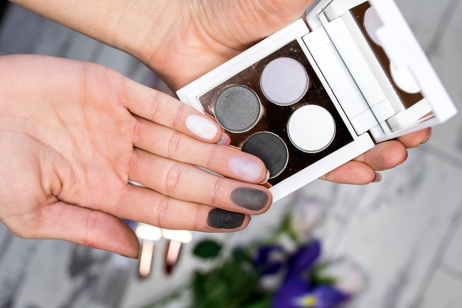 Teeez Cosmetics| The Makeup Brand You Need To Try* | Eltoria