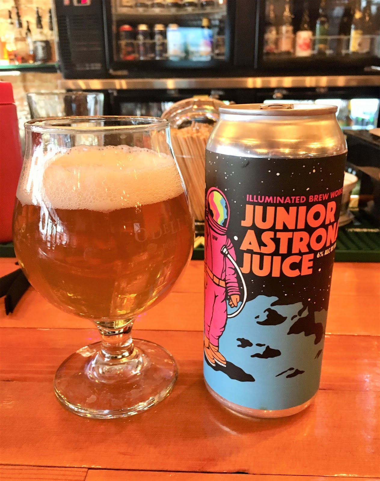 Brews and Tunes... Beer and Music Pairing: January 23rd, 2020 - Junior ...