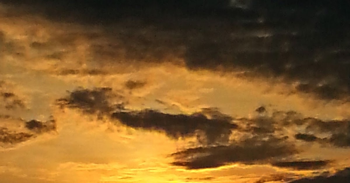 Day One Photography: Evening