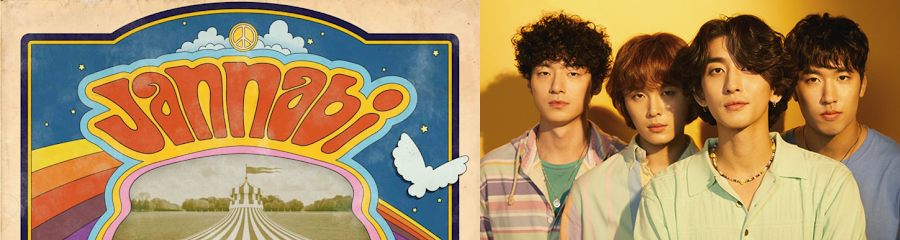 Jannabi Music: Acerca de Jannabi