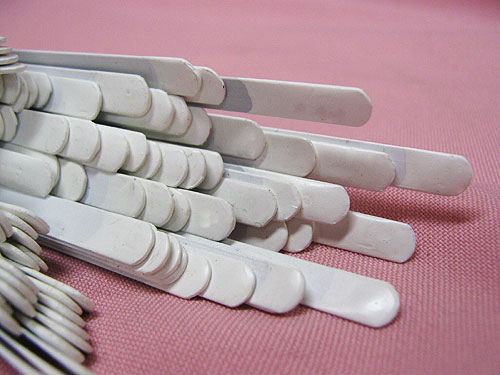 Mary's Insatiable Fable: Corset boning