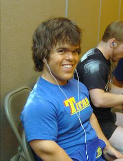 ChAoS & PAIN: July 2012