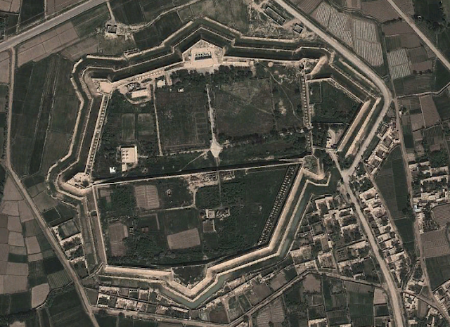 Jacob's Earth: The Lone Star of Afghanistan