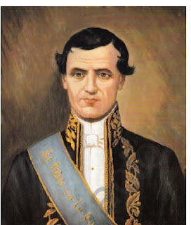 ESTUDIOS SOCIALES JUAN JOSE FLORES VICENTE ROCAFUERTE VIERNES 08 DE ...