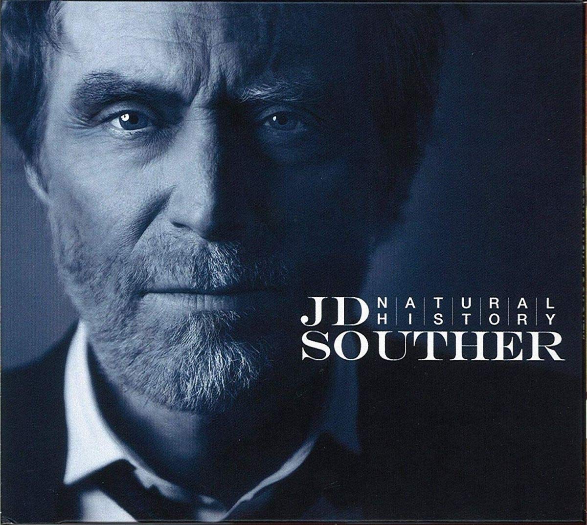 Monday Monday Music™: JD Souther, hey he wrote that song...