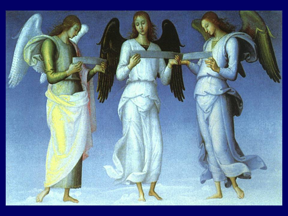 ANGELES ORACIONES Y REFLEXIONES CATÓLICAS: REFLEXIÓN Y ORACIÓN PARA EL ...