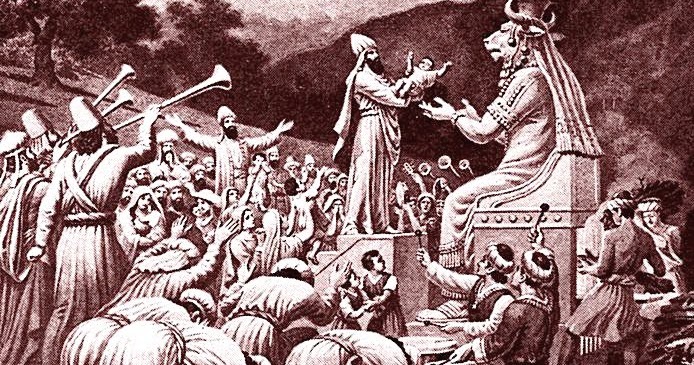 Parejas Para Cristo: -- 2 Reyes 16 -- Reinado perverso de Acaz