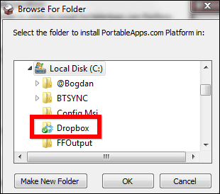 How to reach all your favorite programs from anywhere using Drop Box ...