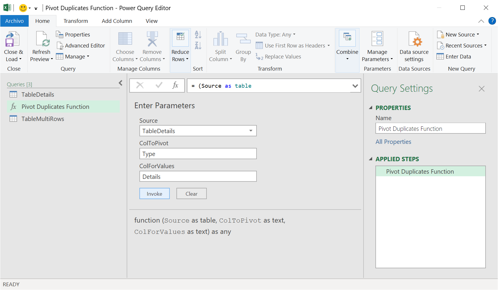 Power Query Multiple Slicers 2 4 Pedro Wave For Excel Guys Power Query Multiple Slicers 2 4 Pedro Wave For Excel Guys