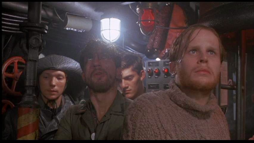 Cinematic Catharsis: Classics Revisited: Das Boot