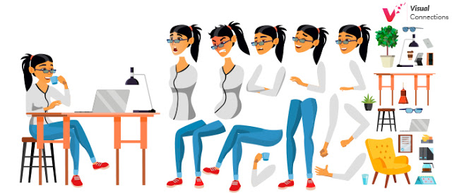 Animation Studio in Toronto