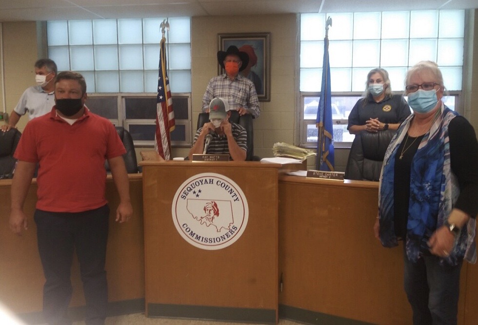 KXMX - Local News: Commissioners Proclaim September as Suicide ... KXMX - Local News: Commissioners Proclaim September as Suicide ...