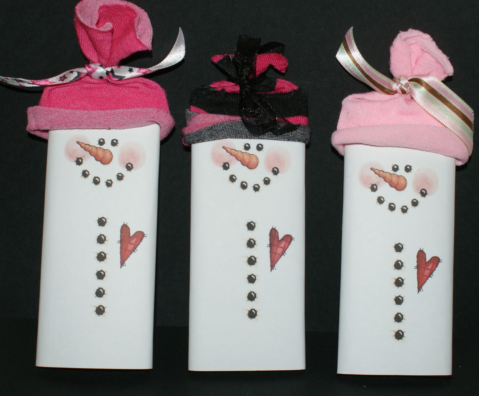 Coley's Corner: This Year's Snow Bars