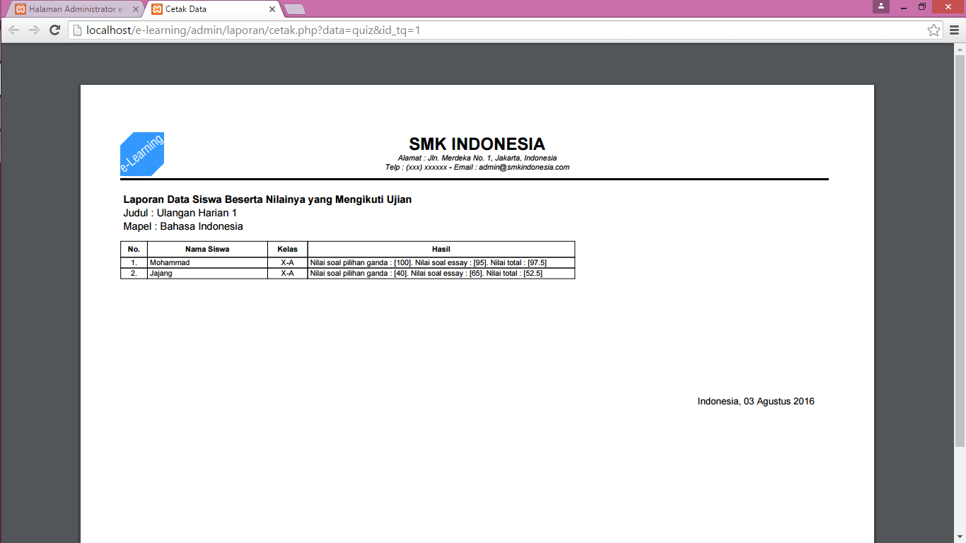 YukCoding Media - IT Solution Partner