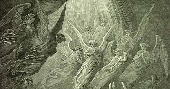 Paradiso Canto 20 - Figure retoriche • Scuolissima.com