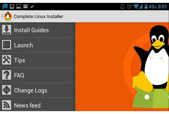 Come Installare Ubuntu Su Smartphone Android TUTORIAL