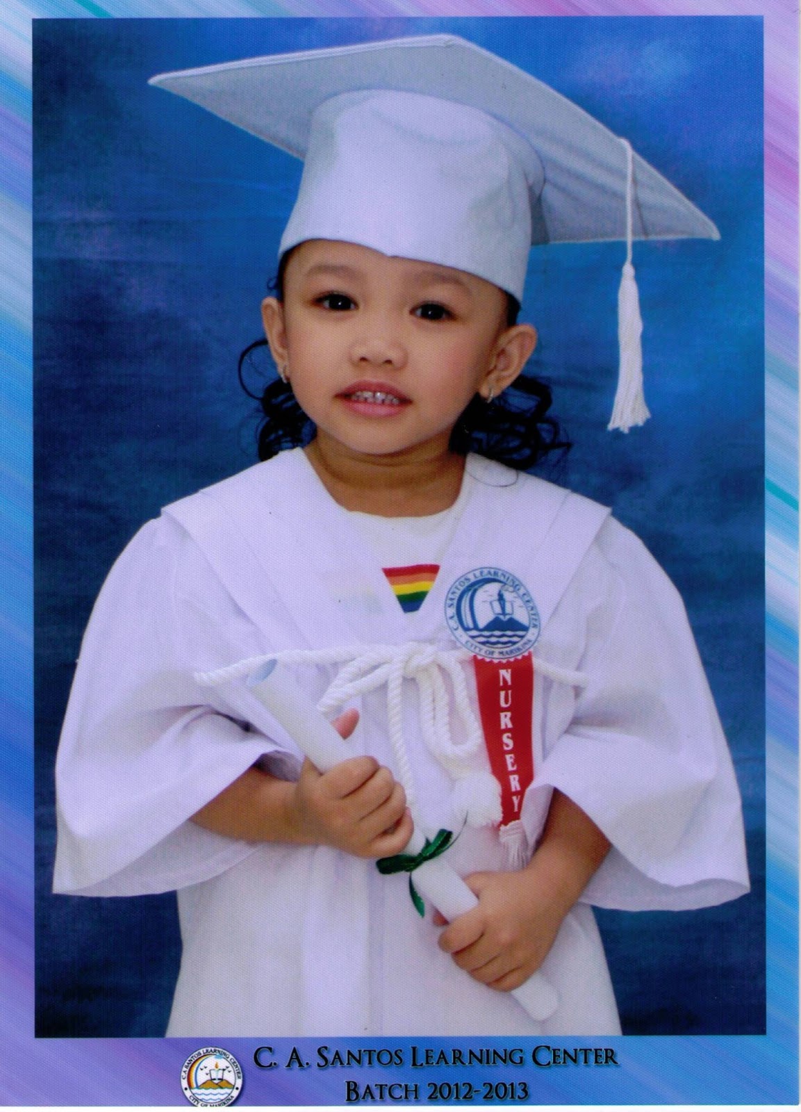 Twins Escapade: Graduation day is coming