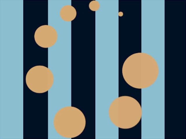 Alternating Rhythm Design