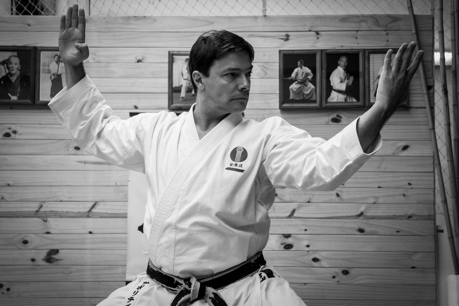 Ryuei Ryu Argentina : Estilo-Historia