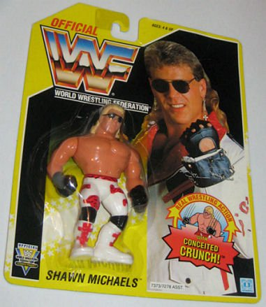 J\/\/s Wrestling Memorabilia: Wrestling MarketWatch: The New WWF Generation