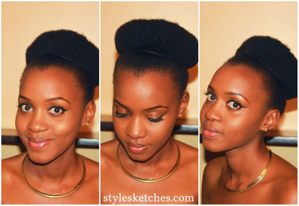 mitindo ya nywele: 2020