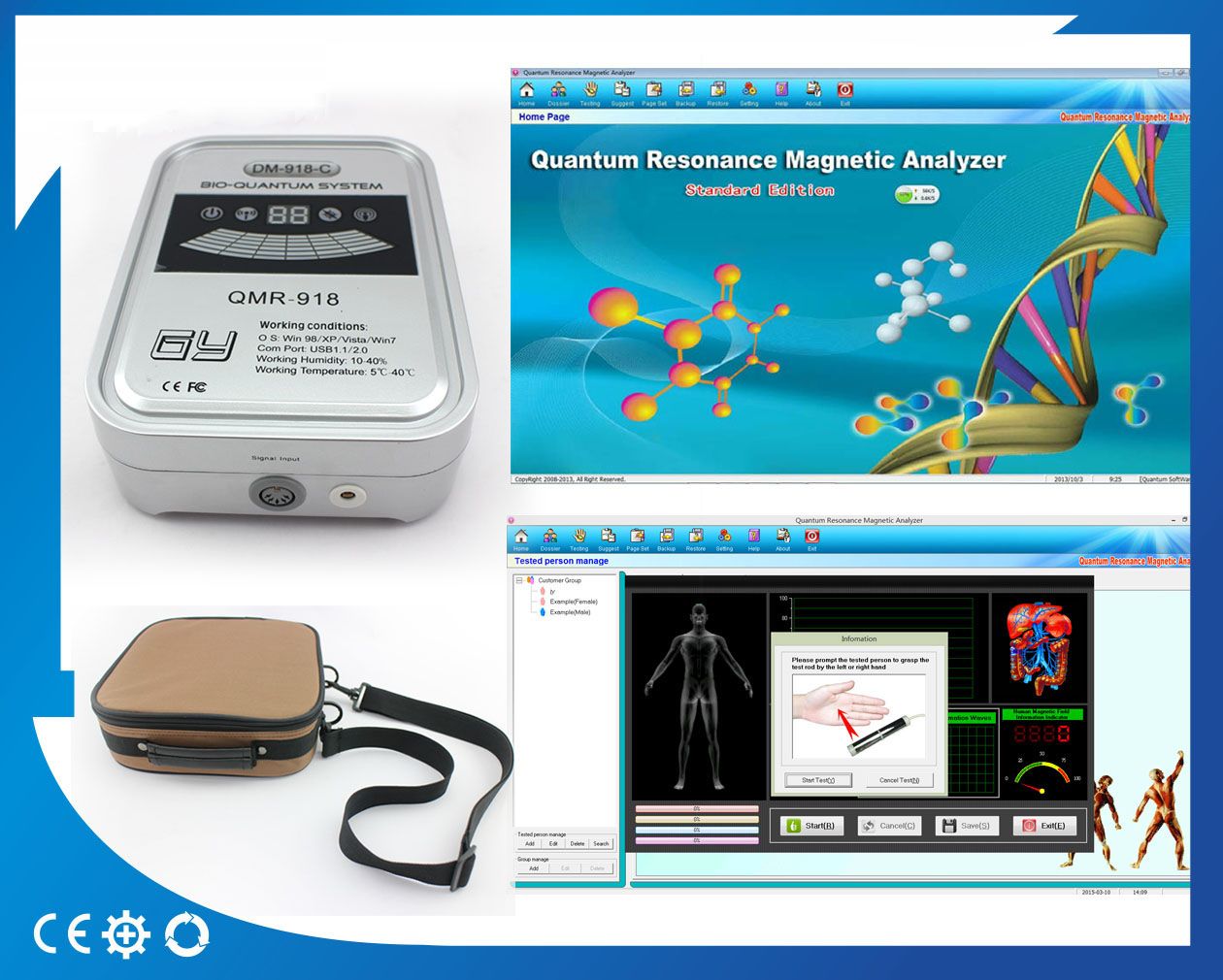 Bio Quantum System 3.9.6 | QRMA Terbaru | Grosir Bio Quantum ...