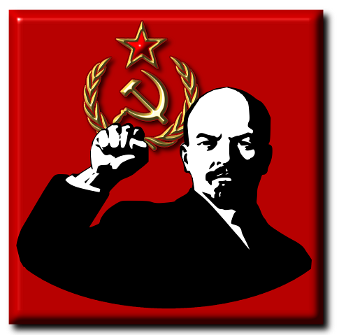 Peter's Russia: ленинизм - Leninism