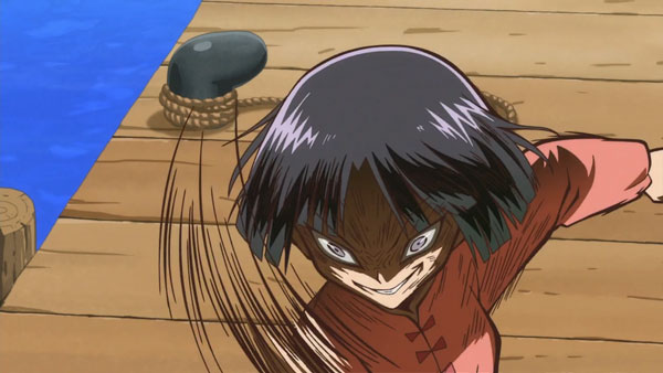 gesugao ゲス顔 - Japanese with Anime