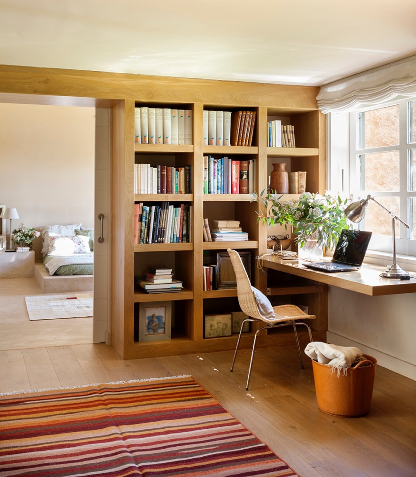 Salas de estudio en casa, Diseño de estudio en casa, Muebles de estudio