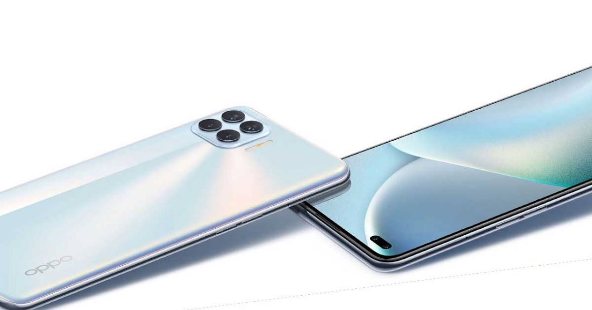 Review dan Harga Oppo Reno 4 F Terbaru 2020