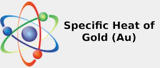 Specific Heat of Gold (Au) + Sources, Uses, Origin ... 2022