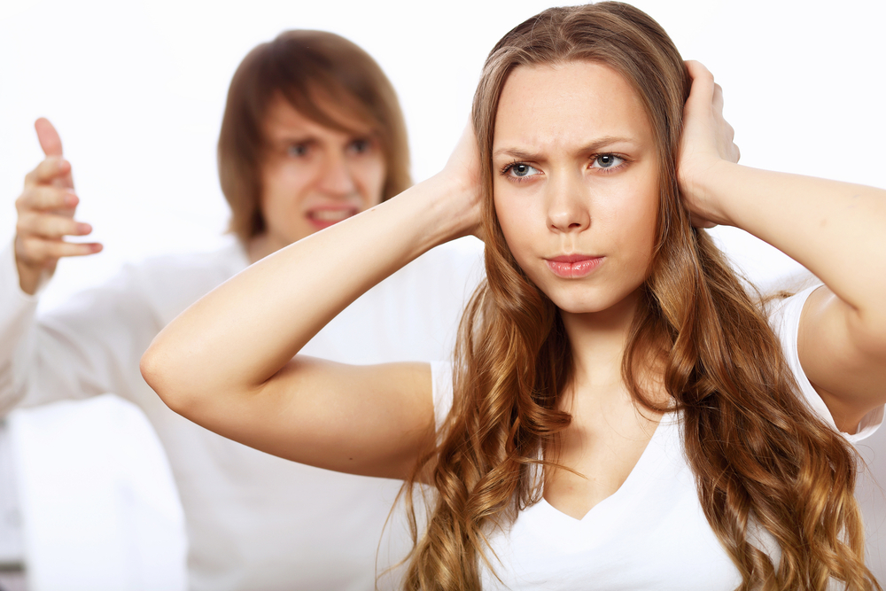 Fraulines Hot and Sexy: Couples! 3 Common Communication Mistakes and ...