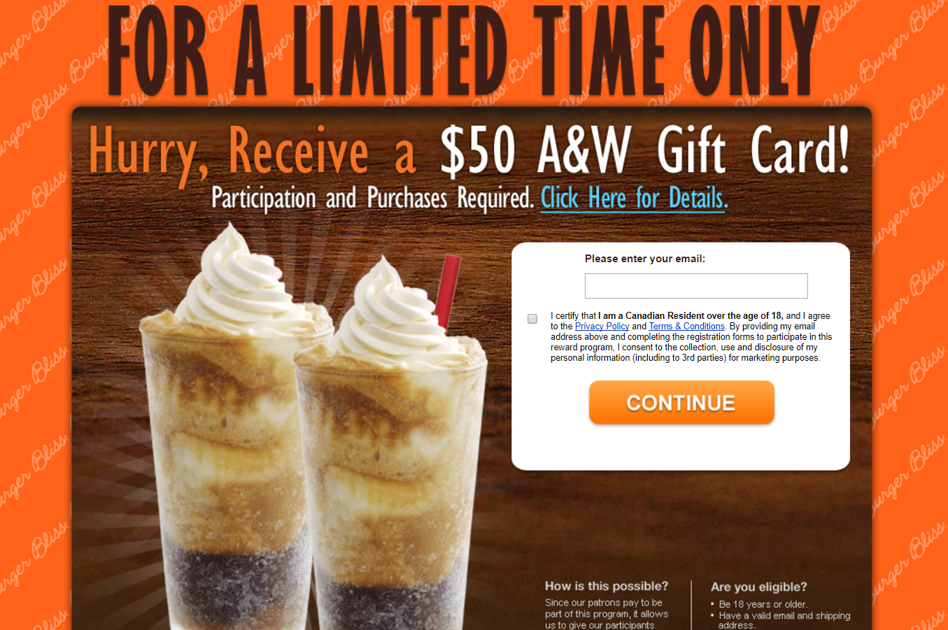 work from home - canada-