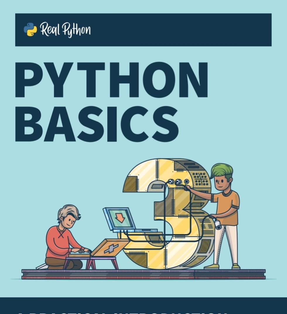 INTRODUCTION TO PYTHON