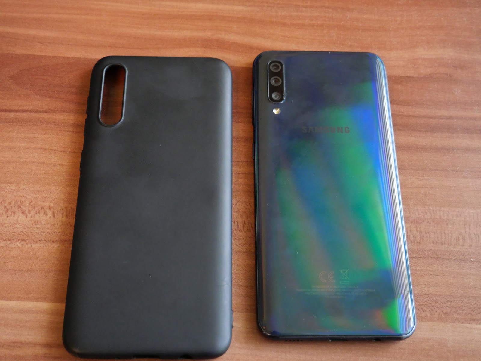 Samsung Galaxy A50 - consumer long term review