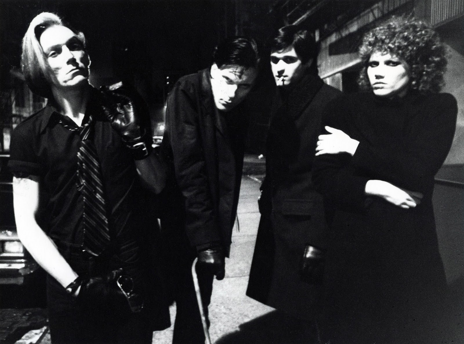 21 Amazing Black and White Photographs That Capture New York’s 1970s ...