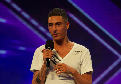 Celebrity News: August 2011