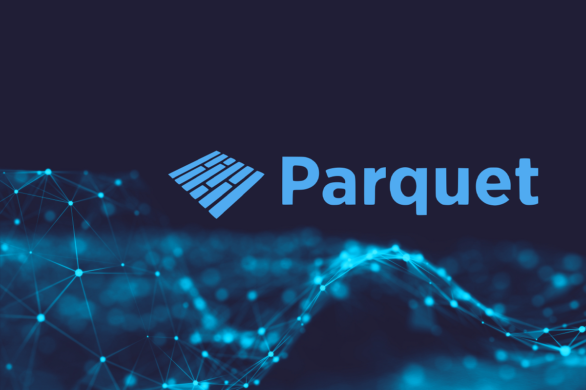 Parquet tools utility