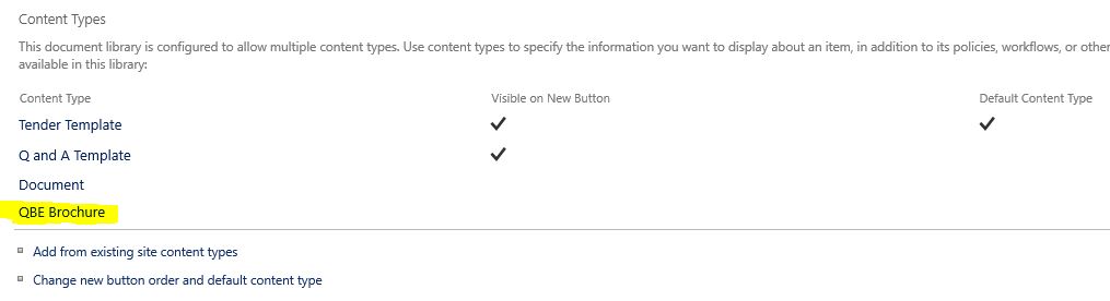 The SharePoint Hive: Create a Word brochure generator with Power Apps and Power Automate: Part One