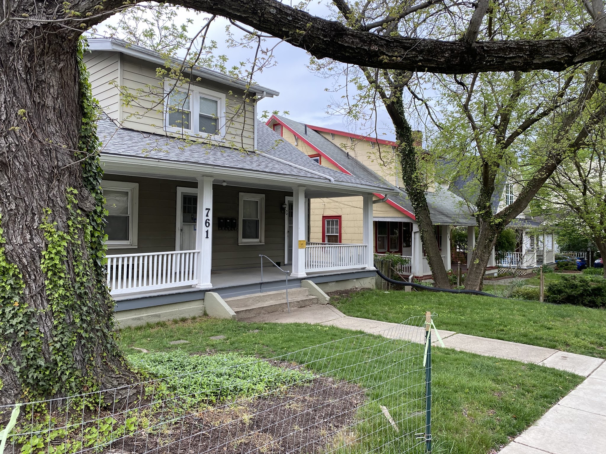 just up the pike: two bills could bring rent control and “missing ...