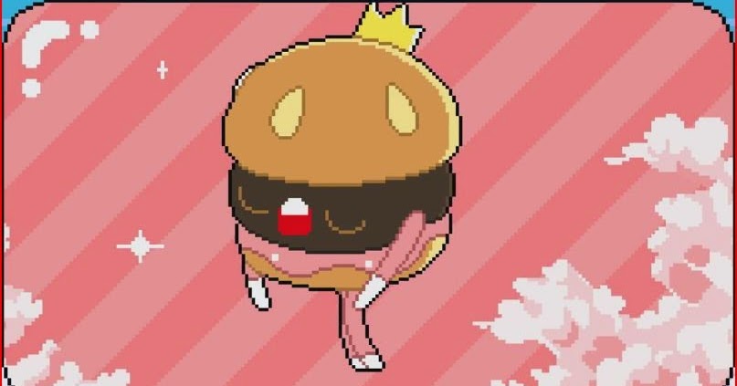 Animated Film Reviews: "Moosebox," a modern 8-bit adventure