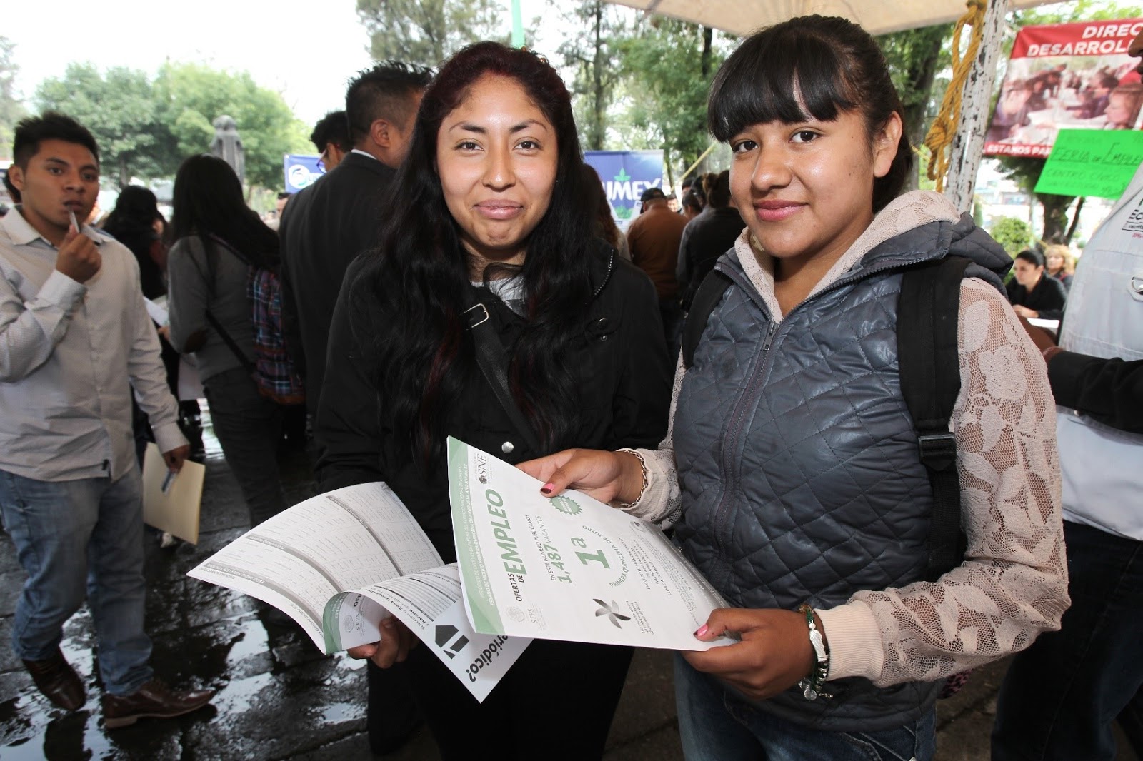 El mexiquense Hoy: Realiza gobierno de Ecatepec jornada de ...
