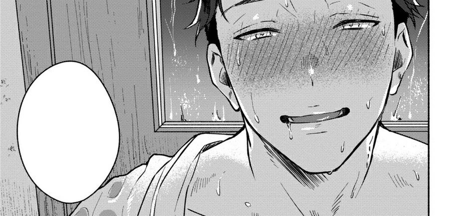 RUKIIXHOLIC Blog: [Reseña Manga BL] Junai Drop Out