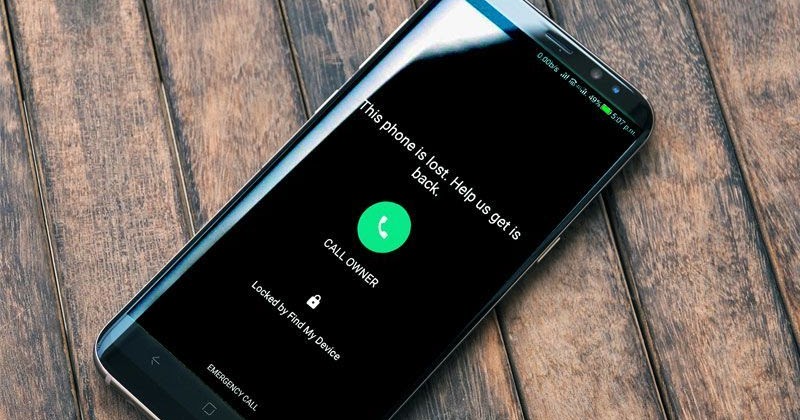 TRACKING YOUR LOST DEVICE ~ ODIGIE TECHNOLOGIES