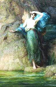 Greeker Than The Greeks: Halcyon Days: An Ancient Greek Love Story ...