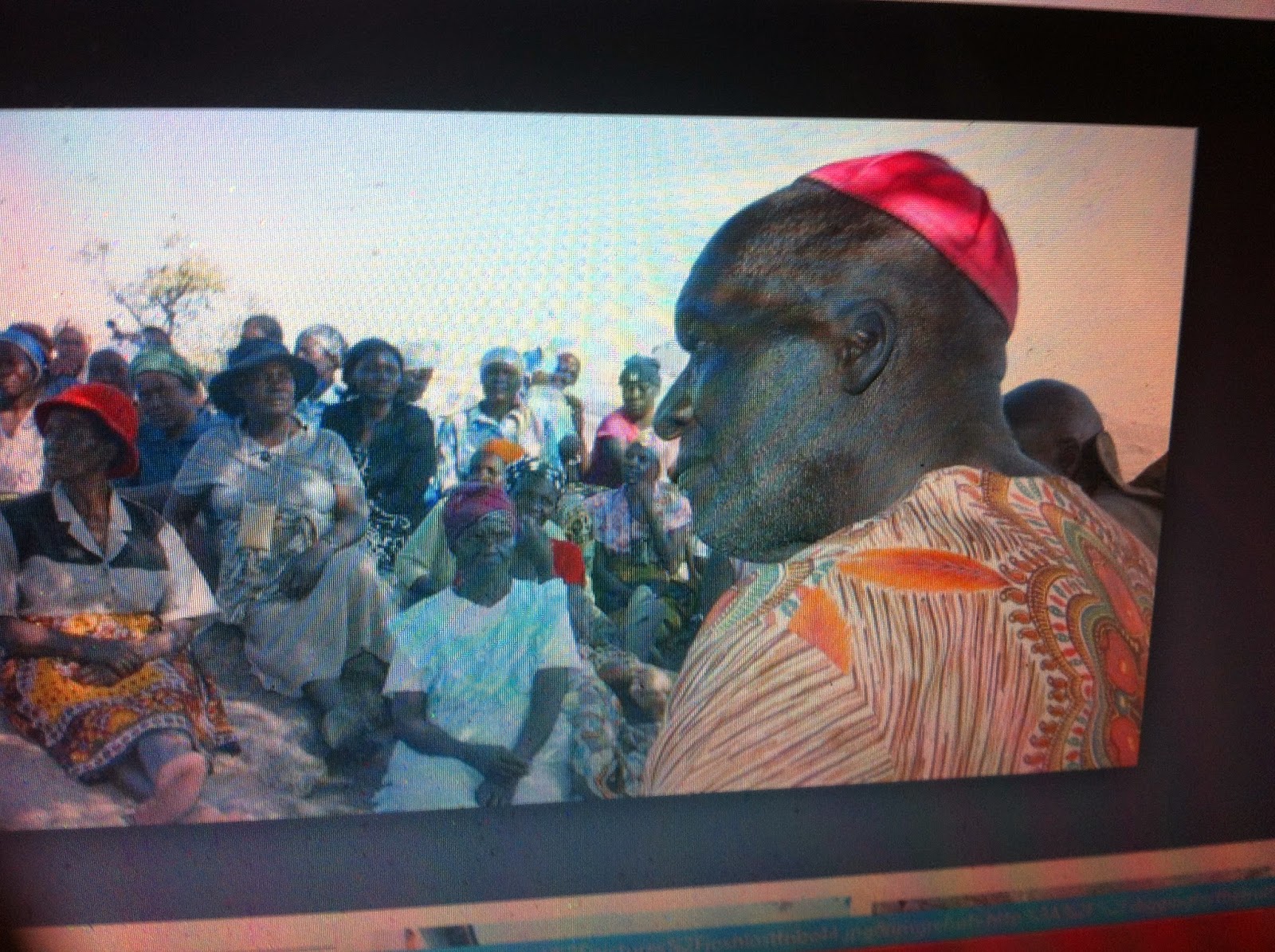 THE BLACK SOCIAL HISTORY:: BLACK SOCIAL HISTORY : THE LEMBA TRIBE IN ...