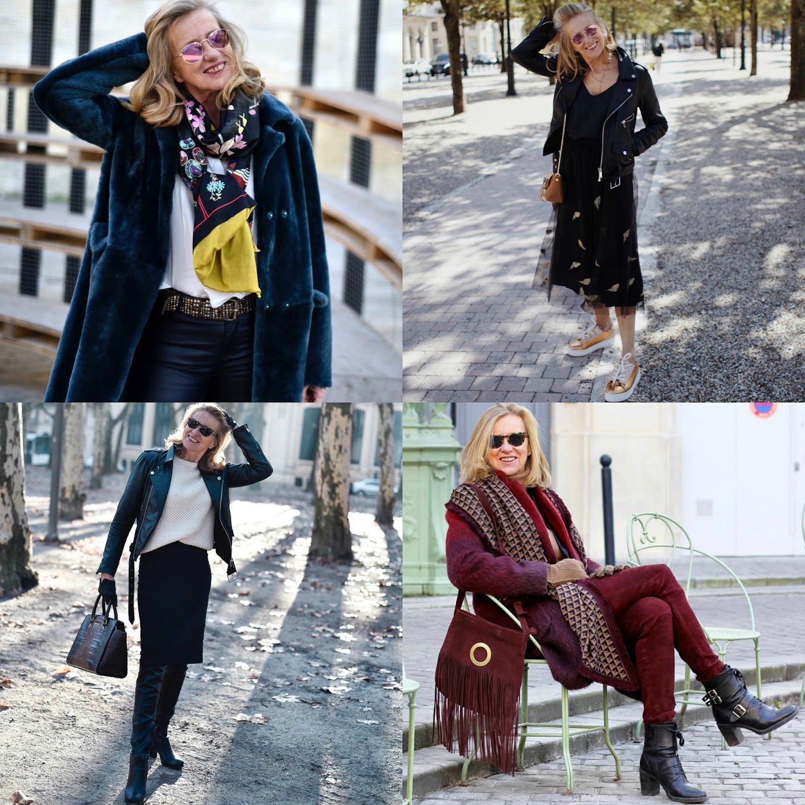 4. Štedrý deň - blogerky 50+ | Babie letá