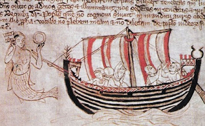 De lo humano a lo divino: LIBER MOSTRUORUM DE DIVERSIS GENERIBUS